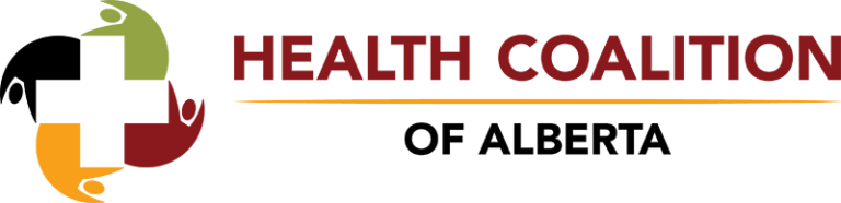 An Alberta Health Care Advocate Organization - Health Coalition of Alberta